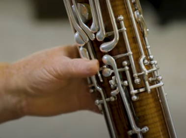 Lesson 23: Low D – A Modern Guide to Teaching and Playing the Bassoon