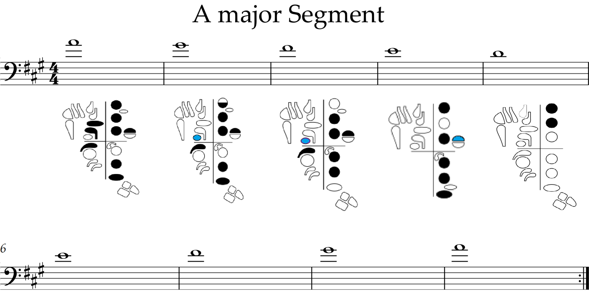 Lesson 32: High A (A3) – A Modern Guide to Teaching and Playing the Bassoon