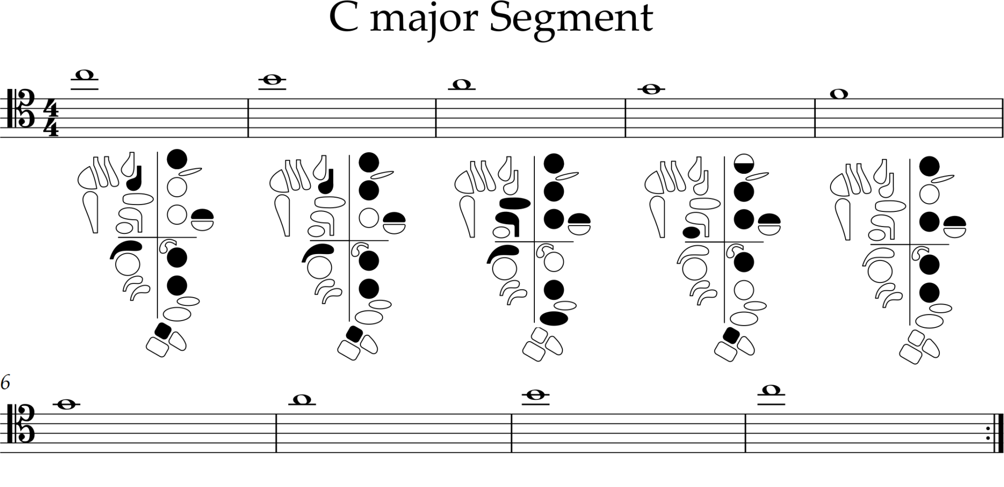 Lesson 35: High C (C4) – A Modern Guide to Teaching and Playing the Bassoon
