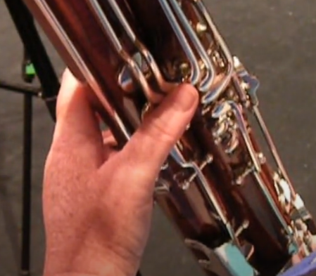 Lesson 27: Low Bb – A Modern Guide to Teaching and Playing the Bassoon