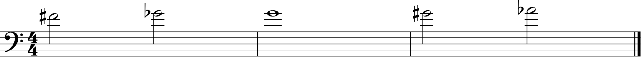 About Third Octave Half-Hole Notes – A Modern Guide to Teaching and ...
