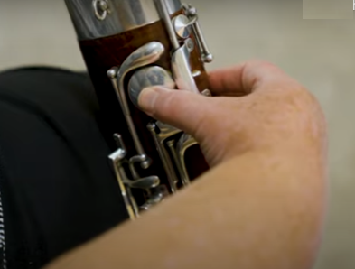 Lesson 22: Low E – A Modern Guide to Teaching and Playing the Bassoon